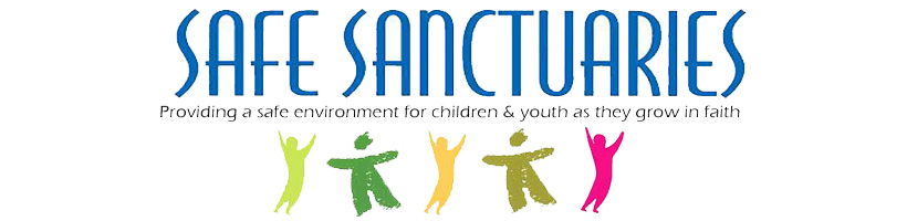 Safe Sanctuaries | Cape May United Methodist Church